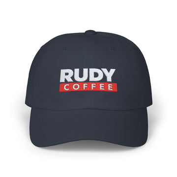 Rudy Coffee