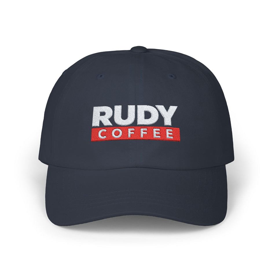 Rudy Coffee