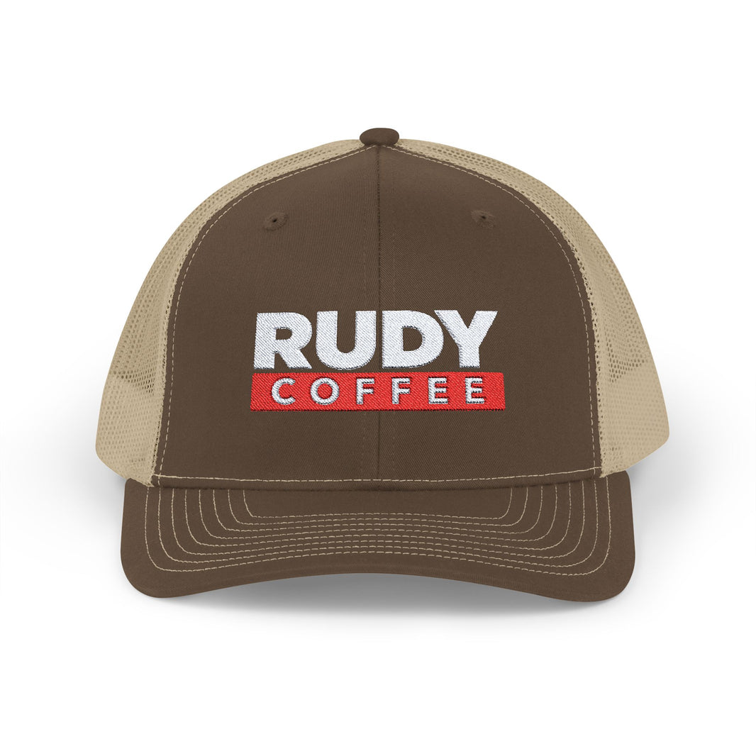 Rudy Coffee