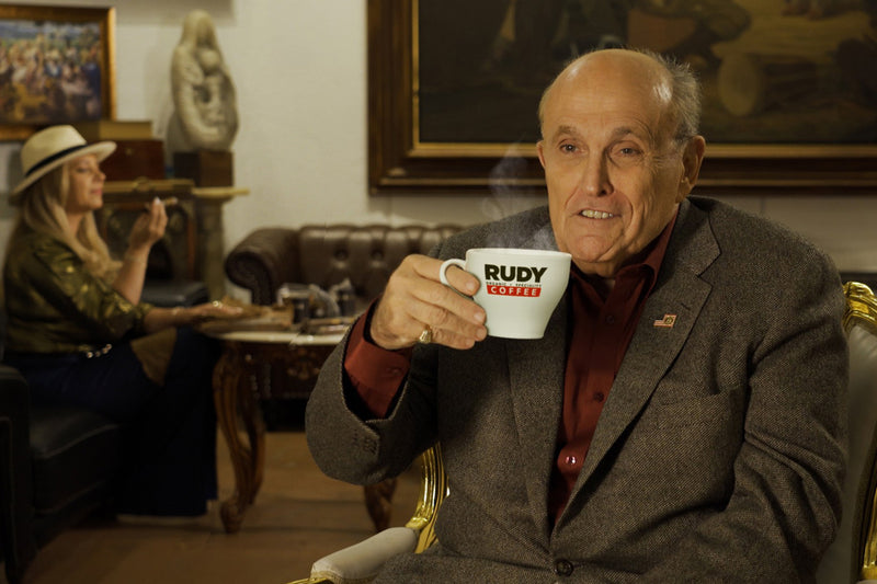 Rudy Coffee