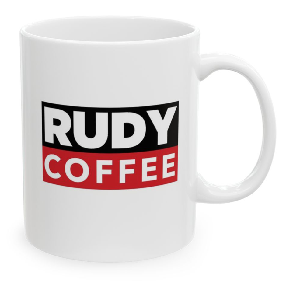 Rudy Coffee